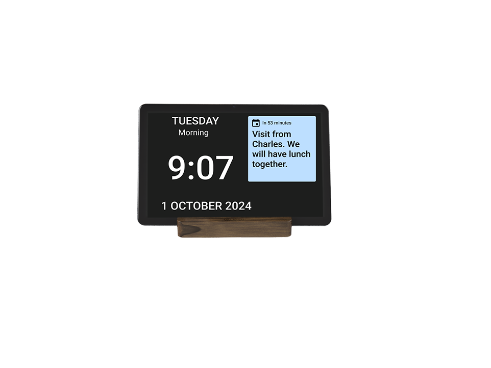 Idem Clock User Guide: Maximizing Functionality and Ease of Use